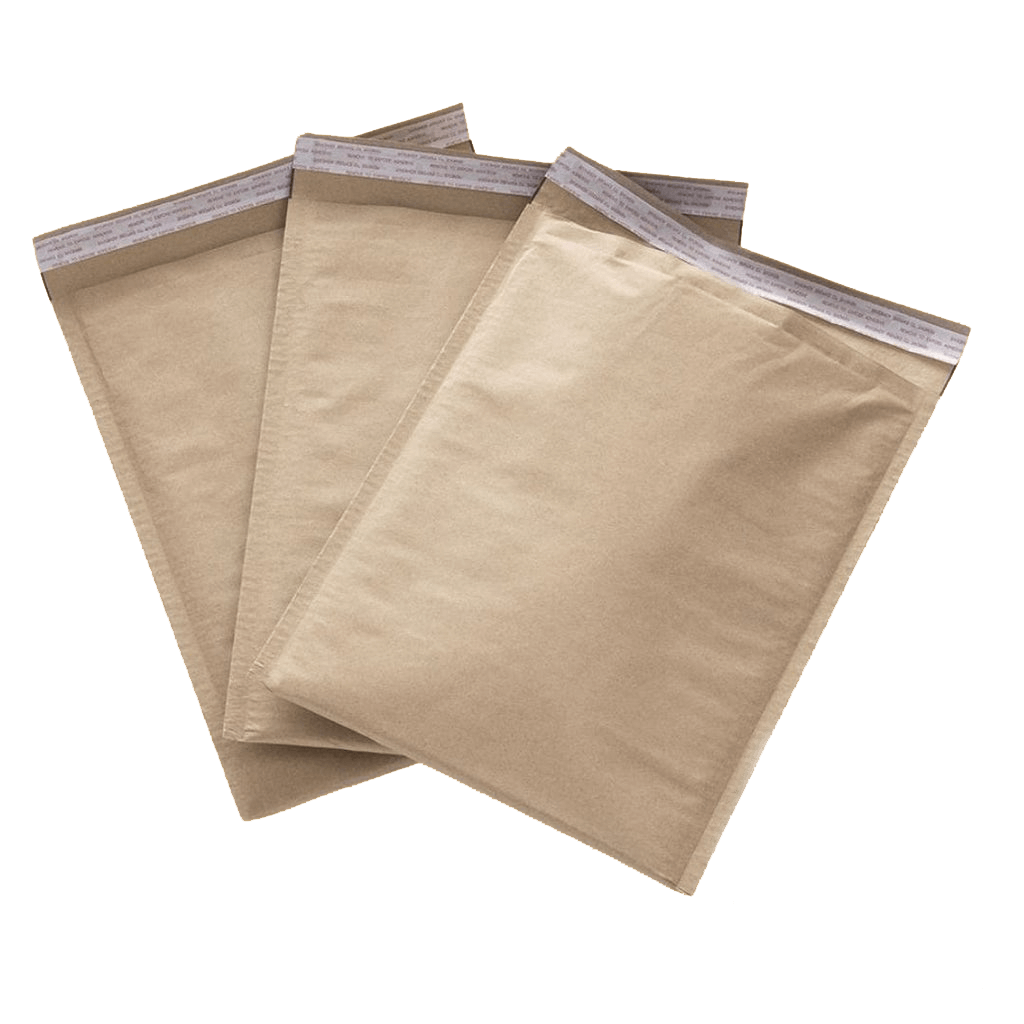 Kraft Paper Packaging | Primepac